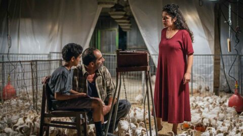 Baba Joon | Vancouver Jewish Film Festival