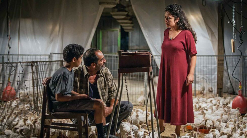 Baba Joon | Vancouver Jewish Film Festival