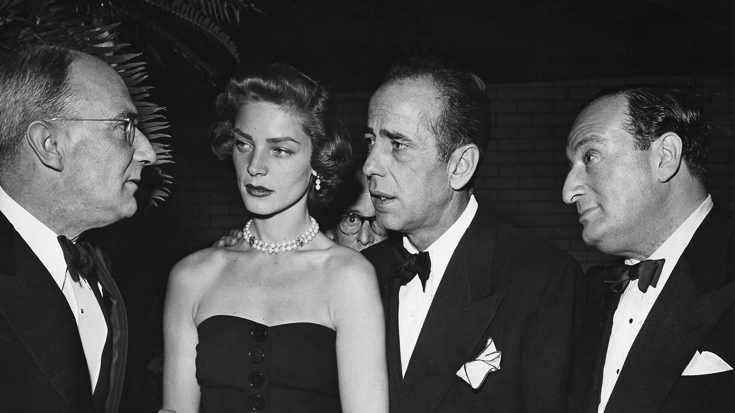 Sam Spiegel: Conquering Hollywood – Vancouver Jewish Film Festival