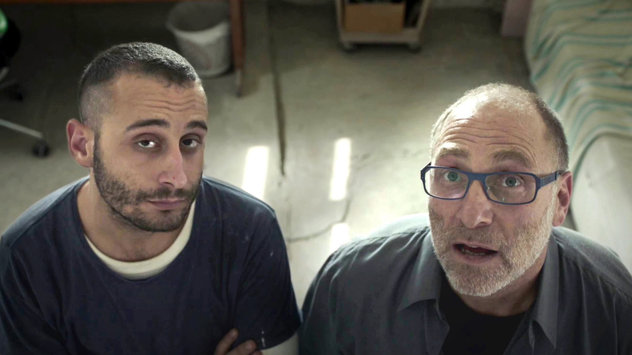 The Cousin – Vancouver Jewish Film Festival