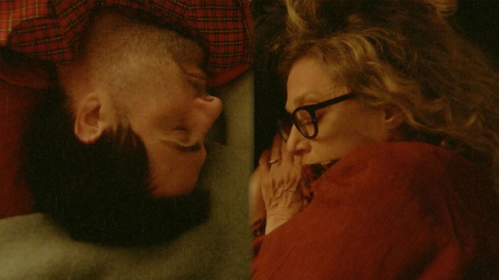 Between the Temples | Vancouver Jewish Film Festival